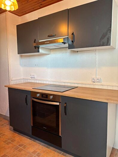 Appartement 4 pièces à Chalon-sur-Saône, à louer