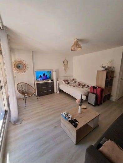 Appartement 1 pièce à louer - Val Saint-André, Arc, La Torse, Aix-en-Provence