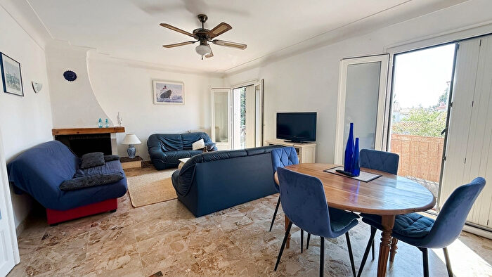 Maison 5 pièces à Saint-Cyprien, Plage de l'Art, à vendre