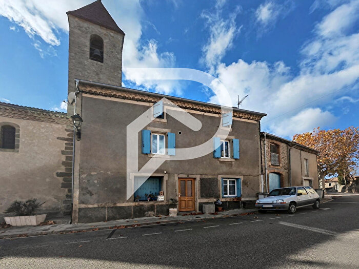 Maison à vendre - Carcassonne, Saint-Jacques, Prat Mary, Viguier - 4 pièces - 3 chambres
