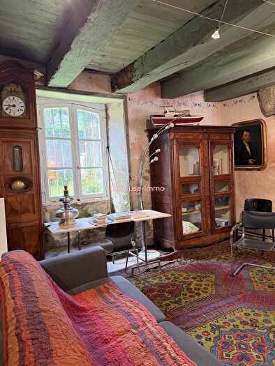 Quimperlé : Maison 5 pièces à vendre