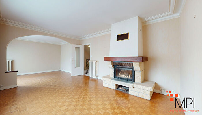 Maison 5 pièces à vendre à LHermitage