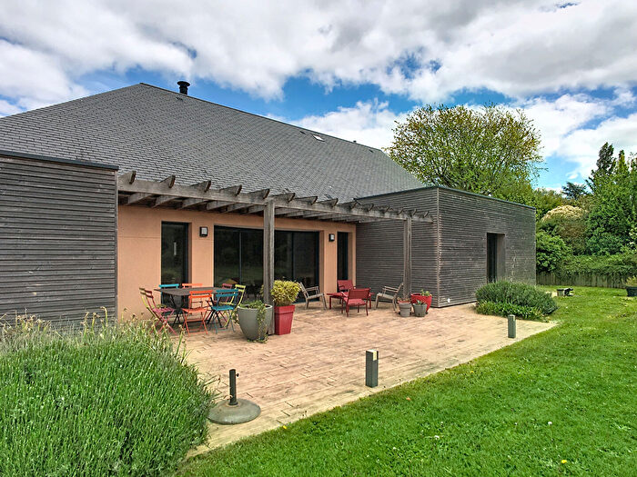 Fleury-sur-Orne : Maison 5 pièces à vendre