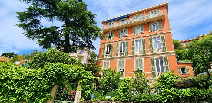 Nice, Cimiez : Appartement 2 pièces à vendre