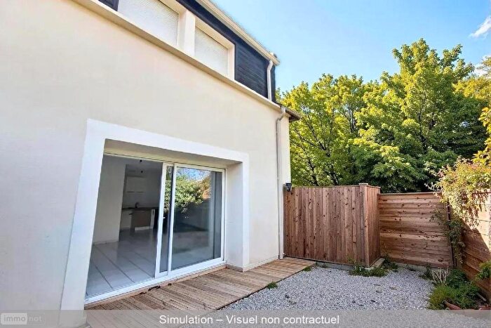 Appartement 3 pièces à Lesparre-Médoc, à vendre
