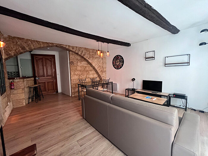 Appartement 2 pièces à louer à Montpellier, Centre historique