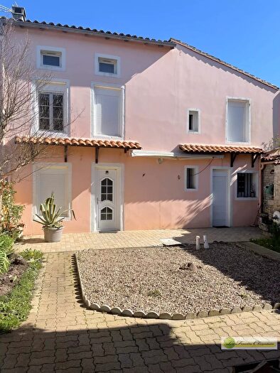 Maison à vendre - Villejésus - 2 chambres