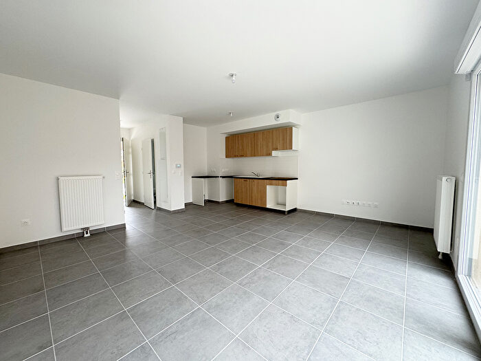 Appartement à vendre - Amiens, Renancourt - 4 pièces - 3 chambres