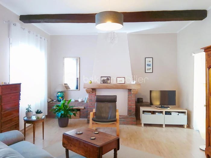 Maison 6 pièces à vendre à Cysoing