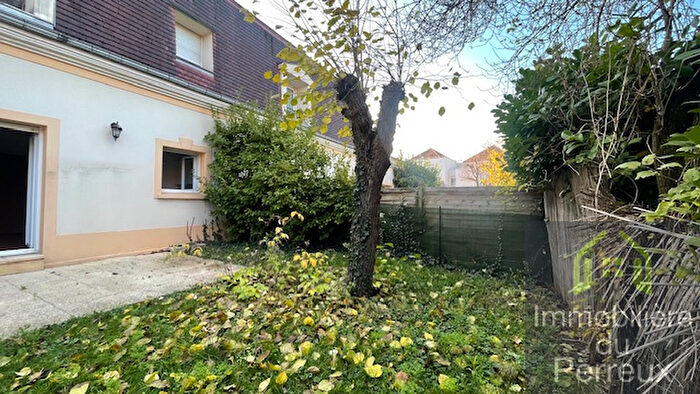 Appartement à vendre - Bry-sur-Marne, Centre-ville, Gare - 2 pièces - 1 chambre