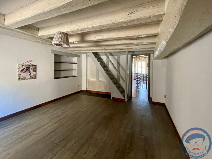 Maison à vendre - Fondettes - 4 pièces - 3 chambres