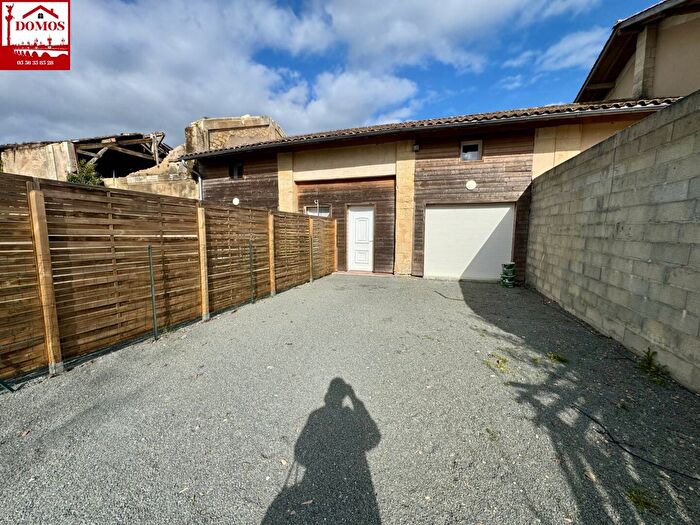 Maison à louer - Est, Parempuyre - 4 pièces - 3 chambres