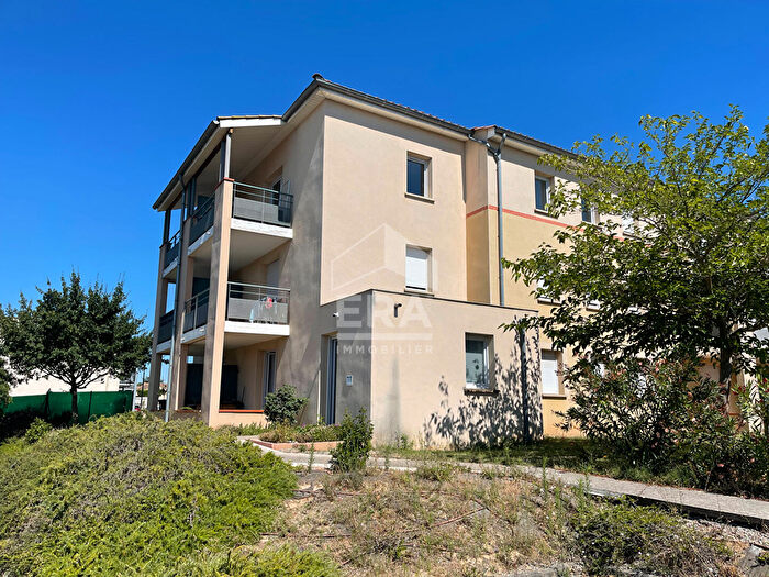 Carcassonne, Montredon, Mont Legun : Appartement 2 pièces à vendre