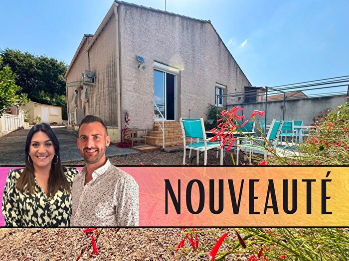 Saint-Georges-d'Orques : Maison 7 pièces à vendre