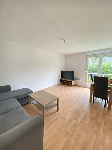 Appartement à louer - Poitiers, Montbernage, Pont Neuf - 2 pièces - 1 chambre