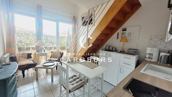 Appartement 2 pièces à Aix-en-Provence, à louer