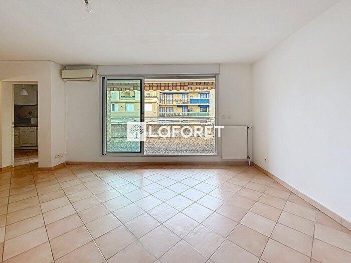 Appartement 4 pièces à vendre - Marseille 5ème, Saint-Pierre