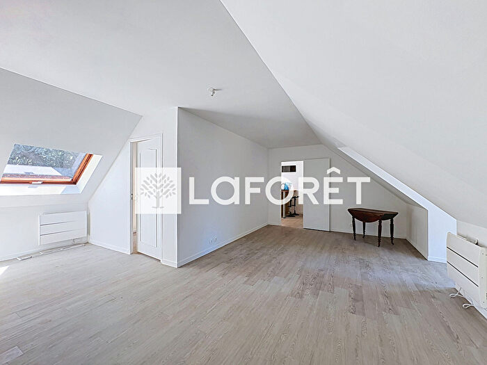 Appartement 3 pièces à Moissy-Cramayel, Lugny, à vendre