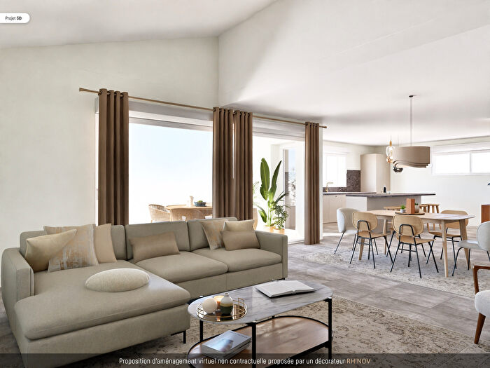 Caluire-et-Cuire, Le Bourg - Maison 6 pièces à vendre