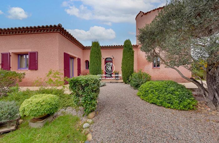 Maison à vendre - Pia - 5 pièces - 4 chambres