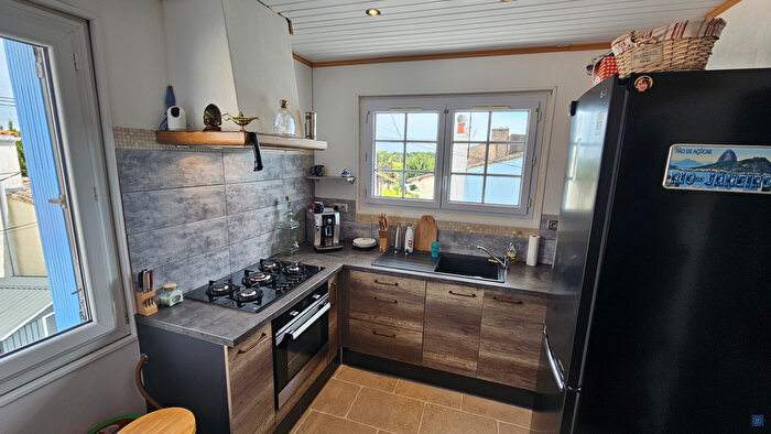 Saint-Georges-de-Didonne, Didonne, Boubes, Suzac - Appartement 2 pièces à louer