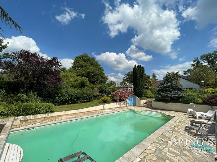 Dorceau : Maison 10 pièces à vendre