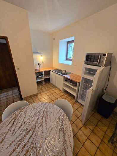 Appartement 2 pièces à louer - Aubin