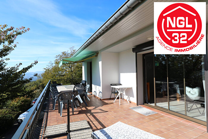 Maison à vendre - Andilly - 5 pièces - 3 chambres