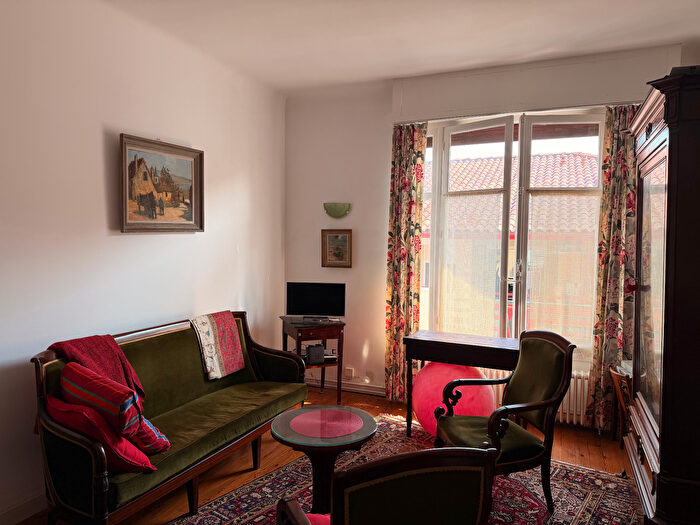 Appartement 5 pièces à vendre - BayonneBayonaBaiona, Citadelle, Saint-Esprit