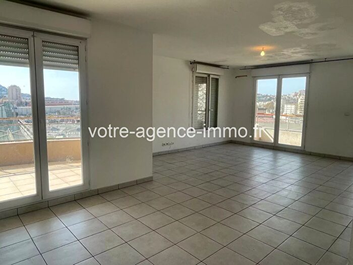 Appartement à vendre - Nice, Roquebillière - 3 pièces - 2 chambres
