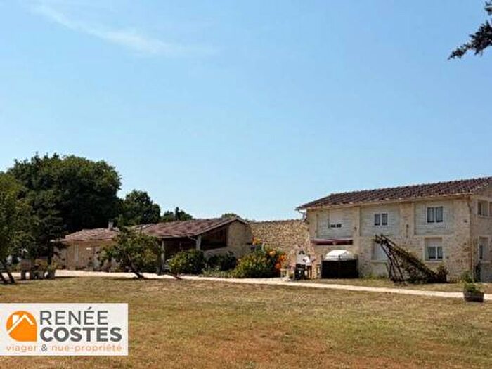 Maison 5 pièces à vendre à Vendays-Montalivet
