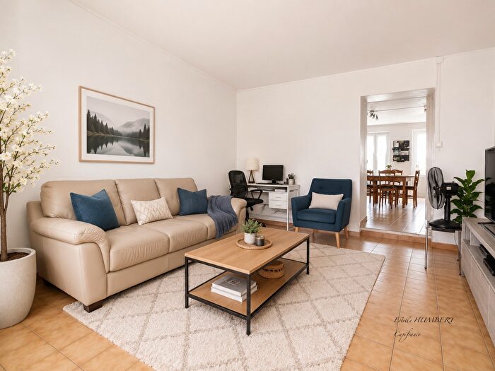 Maison 3 pièces à Ciré-d'Aunis, à vendre