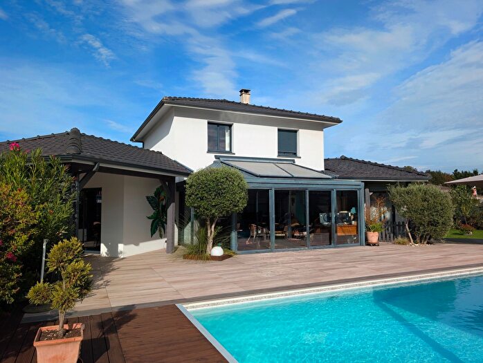 Maison 6 pièces à vendre - Mios