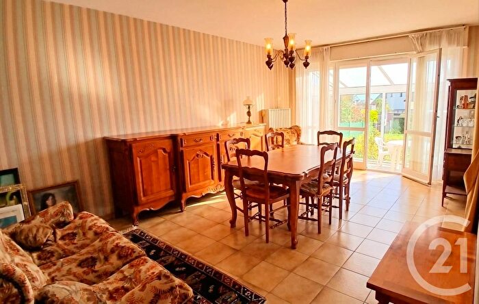 Maison à vendre - Quiberon, Manémeur, Kerhihuel, Point de vue Locmaria - 5 pièces - 3 chambres