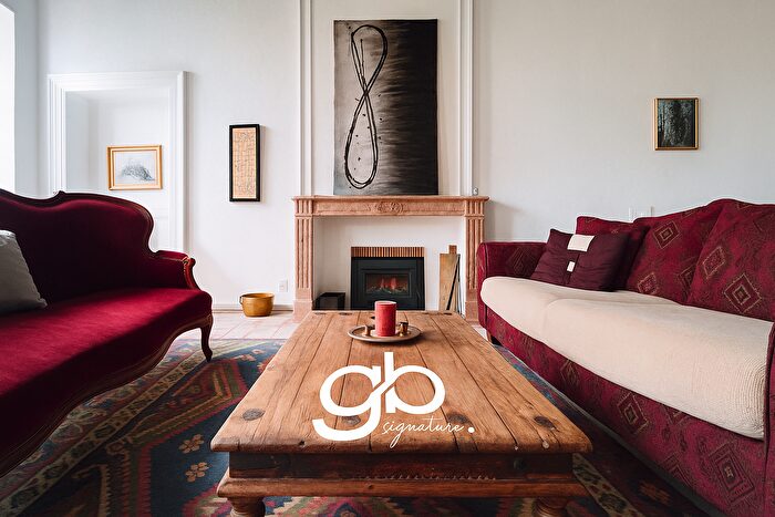 Maison à vendre - Sauve - 9 pièces - 5 chambres