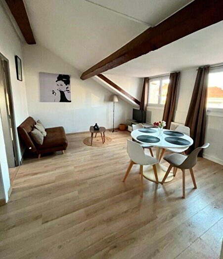 Appartement 2 pièces à Hyères, à louer