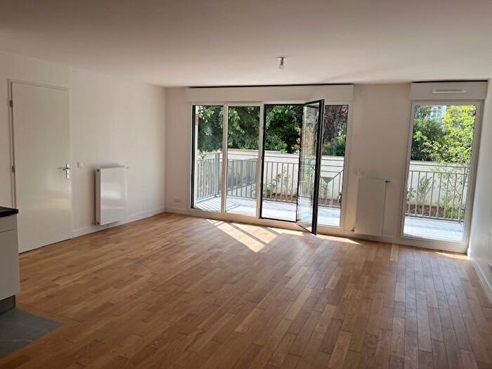 Vanves, Hauts-de-Vanves - Appartement 5 pièces à louer