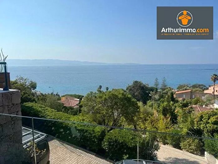 Maison 5 pièces à vendre - Ajaccio, Les Cannes