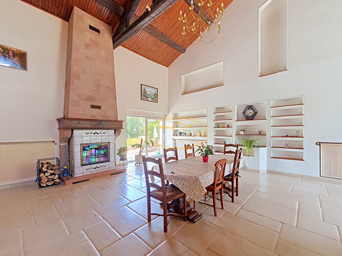 Gondrecourt-le-Château : Maison 7 pièces à vendre