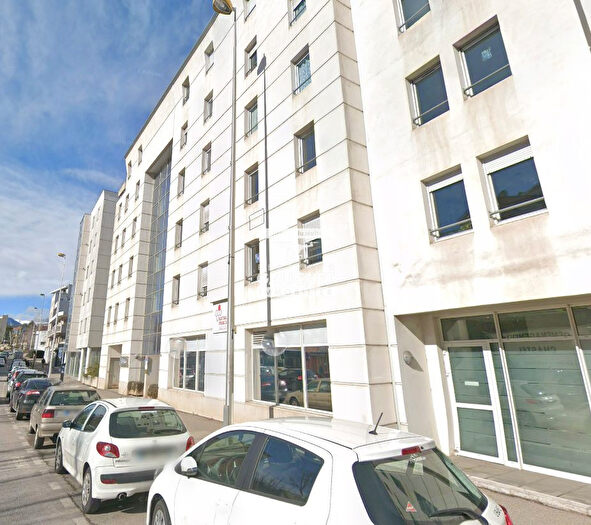 Appartement à vendre - Gap, Gap ville - 4 pièces - 3 chambres