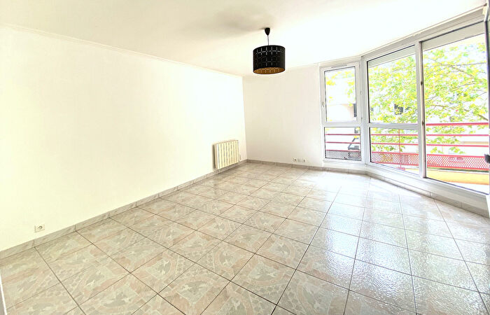 Appartement 3 pièces à louer - Montigny-le-Bretonneux, La Sourderie Nord