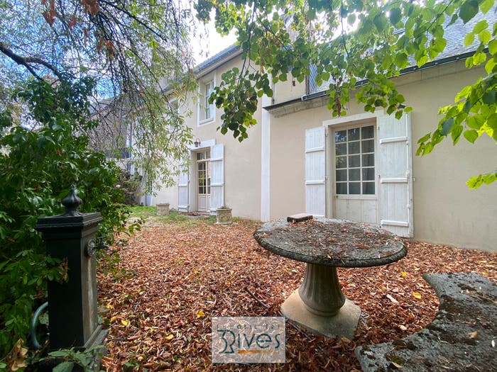 Candé - Maison 12 pièces à vendre