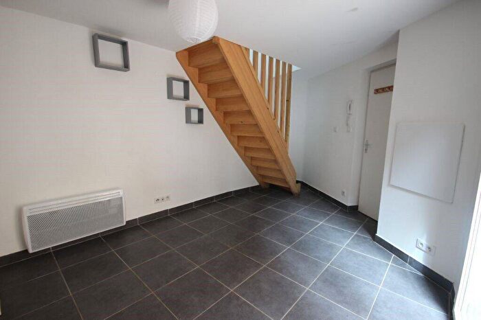 Appartement 2 pièces à louer à Salies-de-Béarn