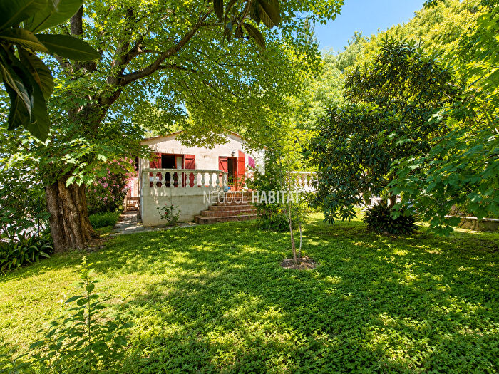 Maison 4 pièces à vendre à Villevieille