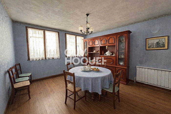 Maison 4 pièces à vendre à Grenade