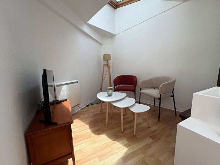 Capitole, Toulouse : Appartement 2 pièces à louer