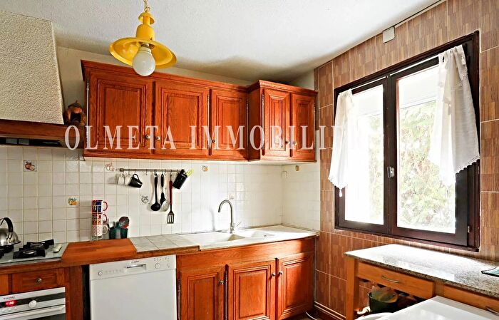 Argenteuil : Maison 5 pièces à vendre
