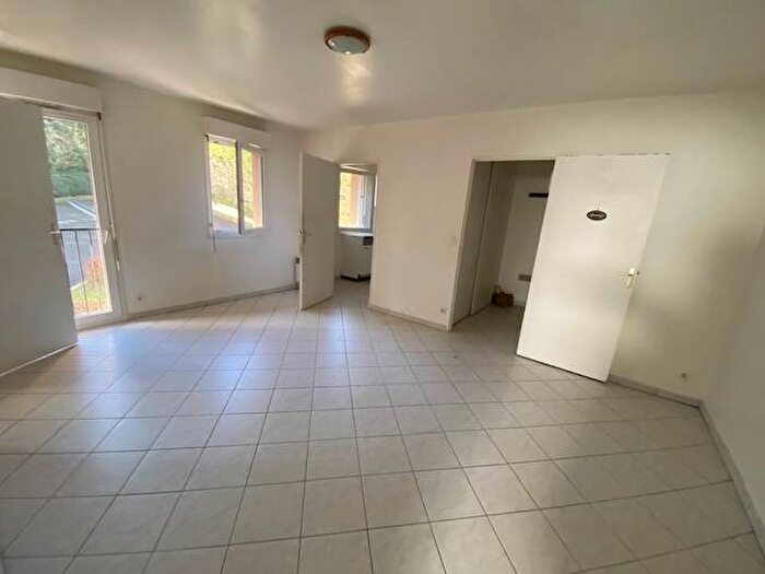 Appartement à vendre - Épernon - 2 pièces - 1 chambre