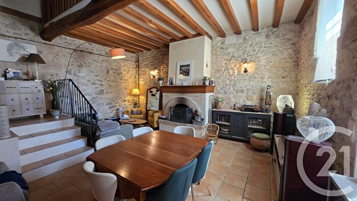 Maison 6 pièces à vendre à Rieux