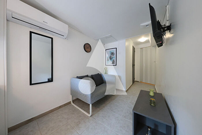 Appartement à vendre - Corbeil-Essonnes, Nacelle, Papeterie - 2 pièces - 1 chambre